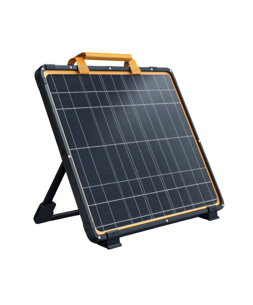 Portable Solar Panel - Synergy Tech Solar Limited